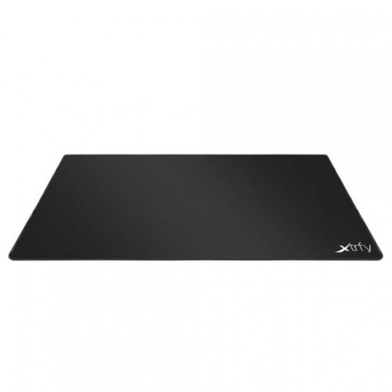 Xtrfy GP2 XXL Surface Gaming Mouse Pad - Black