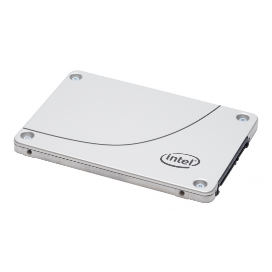960GB Intel S4510 Series 2.5-inch Serial ATA III Internal Solid State ...