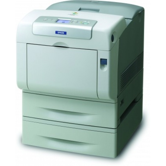 Epson AcuLaser C4200DN 2400 x 2400 DPI A4 Color Laser Printer