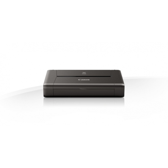 Canon Pixma iP110 A4 9600 x 2400 DPI WiFi Inkjet Printer