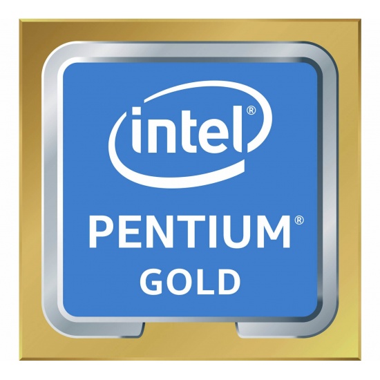 Intel Pentium Gold G5500 3.8GHz Coffee Lake 4MB Cache LGA1151 CPU ...