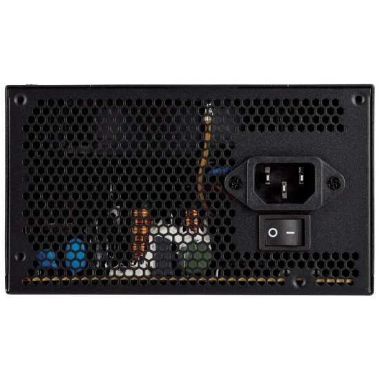Corsair TX650M 650 Watt 20+4 pin ATX Power Supply - Black