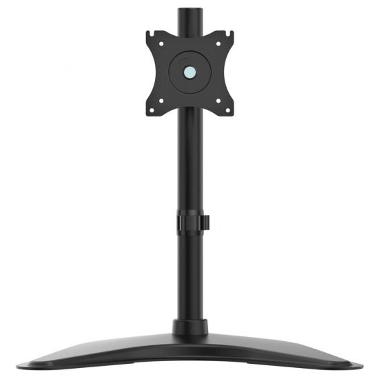 Tripp Lite Single-Display Desktop Monitor Stand - For 13 Inch to 27 ...