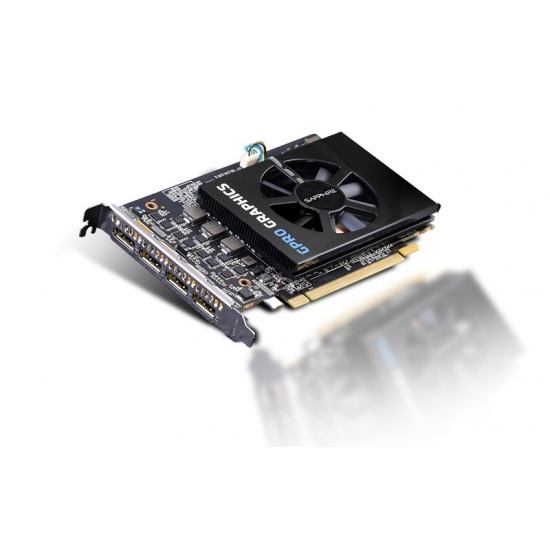 Sapphire AMD Radeon E9260 8GB GDDR5 Graphics Card