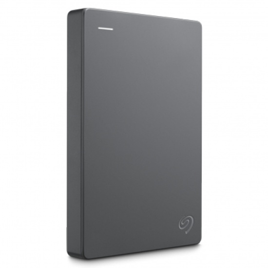 Seagate Basic Portable External Hard Drive (1TB) | MemoryC