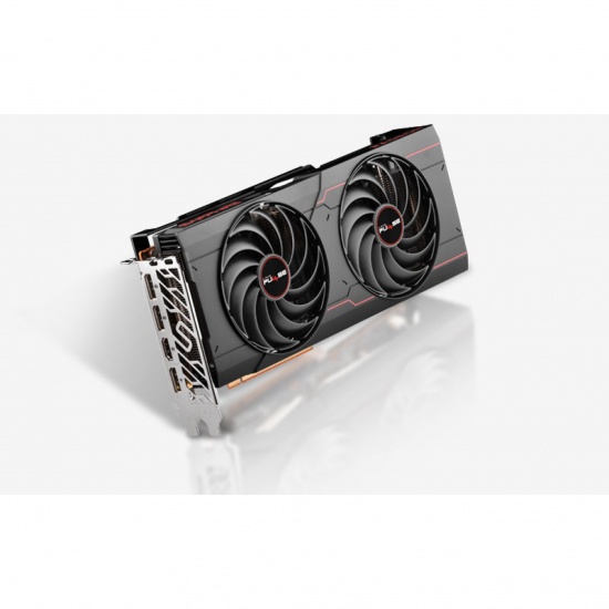 SAPPHIRE PULSE AMD Radeon RX 6700 XT 12GB Video Card
