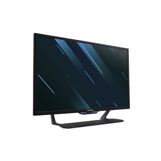 Acer Predator CG437K Pbmiiippuzx 3840 x 2160 Pixels 4K Ultra HD LED ...