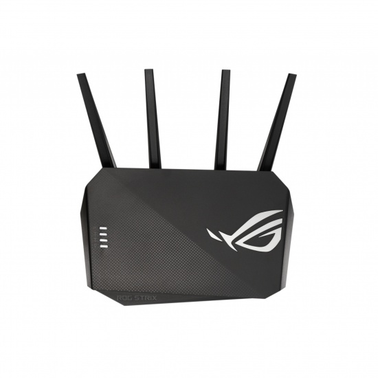 ASUS GS-AX3000 AiMesh Gigabit Ethernet Dual-band Wireless Router - Black