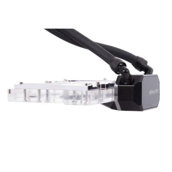 Alphacool Eiswolf 2 AIO RTX 3080/3090 Aorus 120MM Graphics Card All-In ...