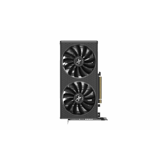 XFX AMD Radeon RX6500 XT 4GB GDDR6 Graphics Card