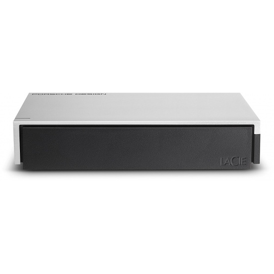 6TB LaCie Porsche Design USB 3.0 Desktop Hard Drive