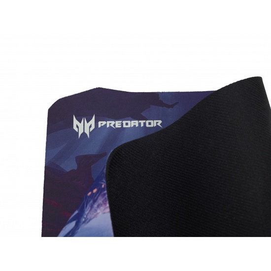 Acer PMP711 Predator Gaming Mouse Pad