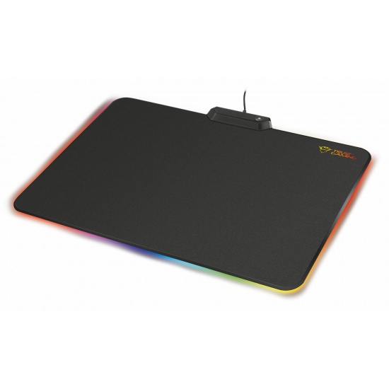 Trust GXT 760 Glide RGB Gaming Mouse Pad