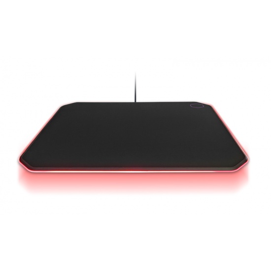 Cooler Master MP860 Dual-Sided RGB Gaming Mouse Pad