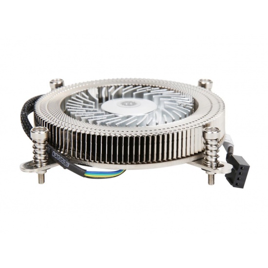 Thermaltake Engine 17 Metallic CPU Cooler