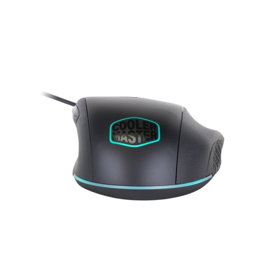 Cooler Master MasterMouse MM520 Wired RGB Optical Gaming Mouse