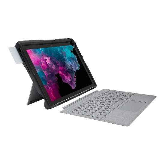 Kensington BlackBelt Rugged Tablet Case - Surface Pro