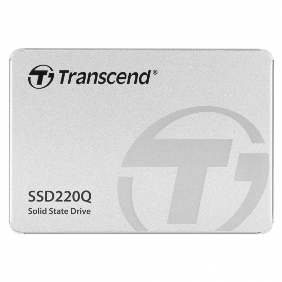 2TB Transcend SSD220Q SATA III 6Gb/s Solid State Drive
