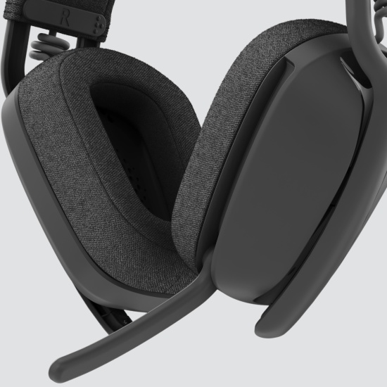 Logitech Zone Vibe 125 Bluetooth Wireless USB Headset w/Microphone ...
