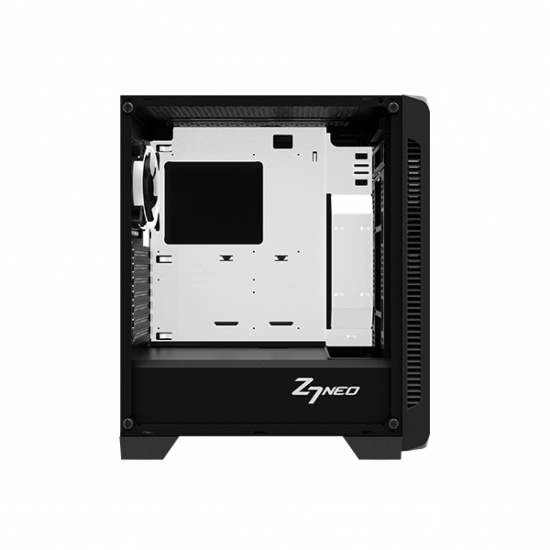 Zalman Z7 Neo Mid-Tower Black Computer Case