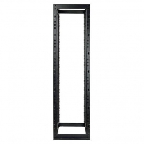 Tripp Lite 50U Heavy-Duty 4-Post SmartRack Open Frame Rack