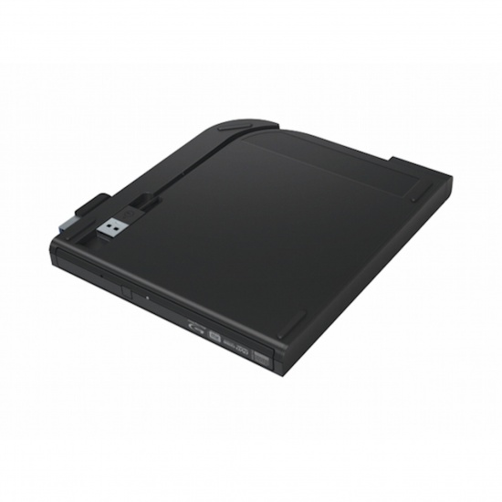 BUFFALO MediaStation Portable BDXL Blu-ray Writer