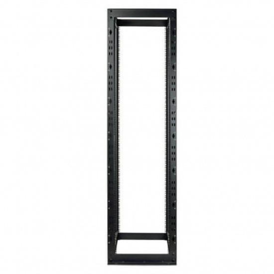 Tripp Lite 48U Heavy-Duty 4-Post SmartRack Open Frame Rack