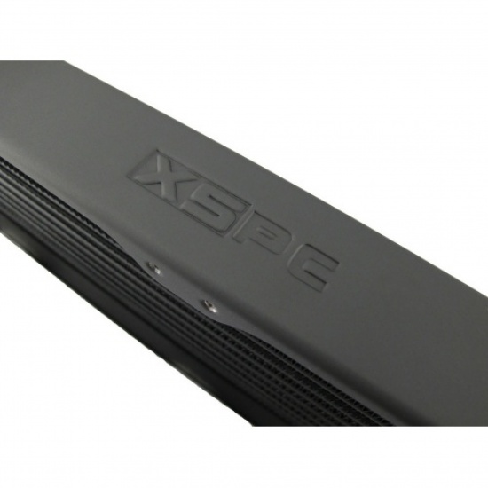 XSPC EX240 Multiport Radiator
