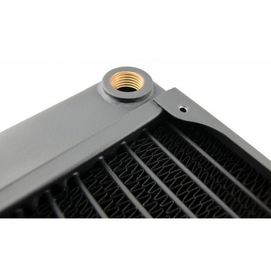 XSPC EX240 Multiport Radiator