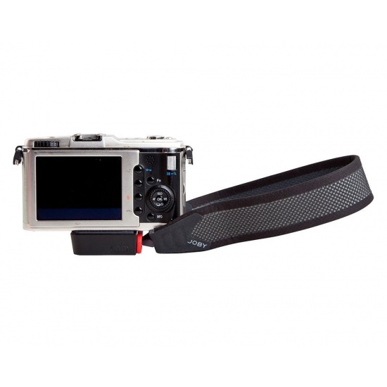 JOBY 3-Way Camera Strap for DSLR and CSC