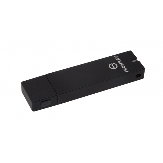 64GB Kingston Ironkey D250 USB2.0 Flash Drive