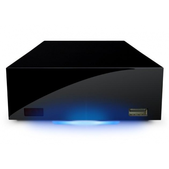 2TB LaCinema Classic HD Multimedia High Definition Media Player