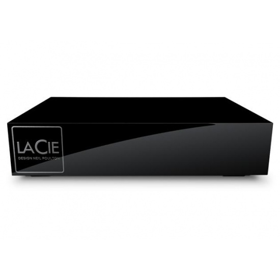 1TB LaCie LaCinema Classic Multimedia Hard Disk