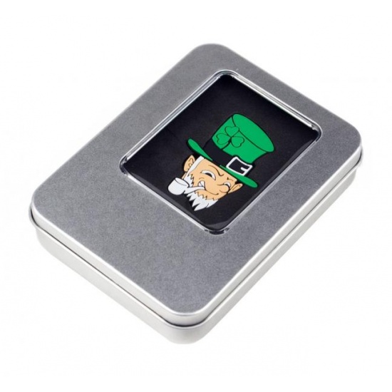 16GB Leprechaun USB Flash Drive