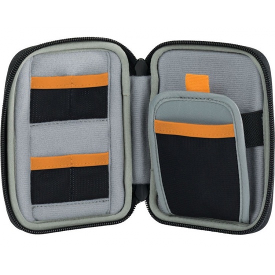 Lowepro Compact Media Case 20