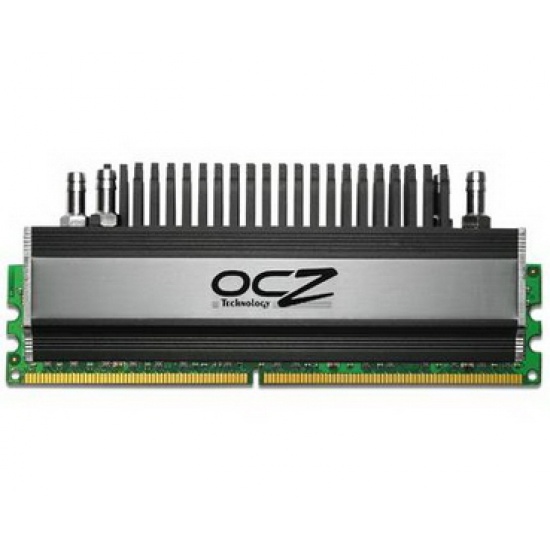 4GB OCZ DDR2 Flex II XLC PC2-9200 1150MHz (5-5-5) Dual Channel kit