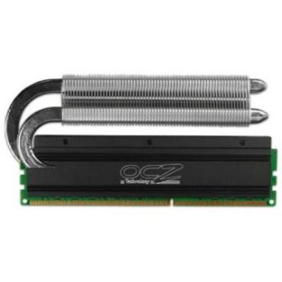 4GB OCZ DDR2 PC2-8000 ReaperX HPC (5-5-5-18) Dual Channel kit