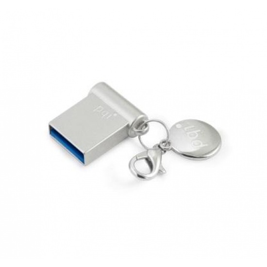 16GB PQI i-mini Ultra-small USB3.0 Flash Drive