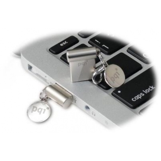16GB PQI i-mini Ultra-small USB3.0 Flash Drive