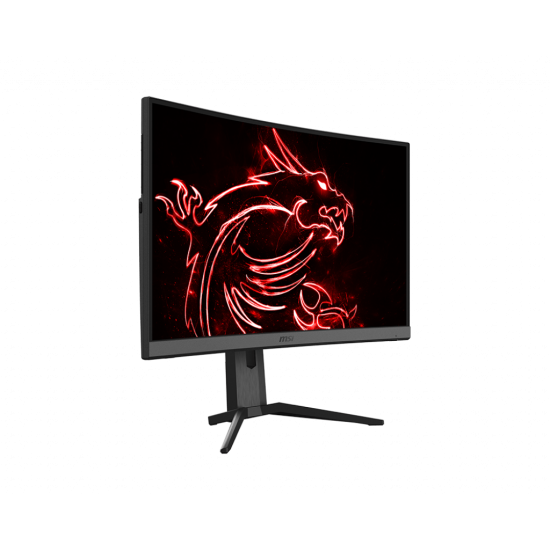 MSI Optix MAG272CQR 27-inch 2560 x 1440 Gaming Monitor