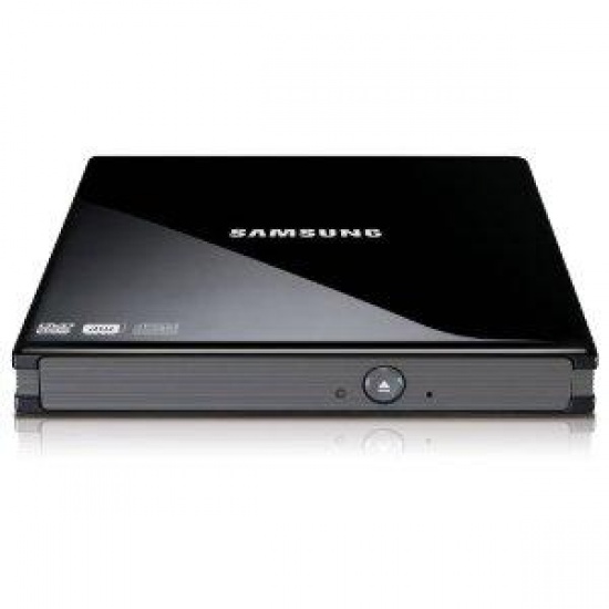Samsung Super WriteMaster Slim External DVD Writer USB Powered (8x DVD ...