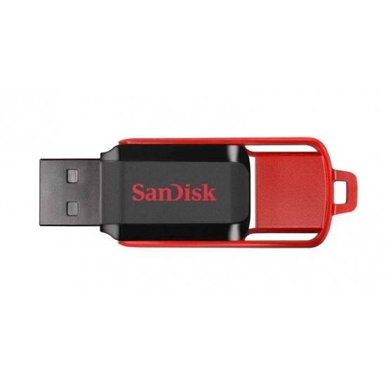 8GB Sandisk CZ52 Cruzer Switch USB Flash Drive