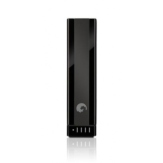 3TB Seagate Backup Plus Desktop Drive USB3.0 (Windows and Mac)
