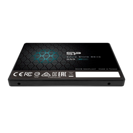4TB Silicon Power Ace A55 SATA III 6Gb/s SSD Solid State Disk 7mm Ultra ...