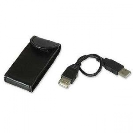 12Gb T.One 1-inch Portable Hard Drive (Microdrive) USB2.0