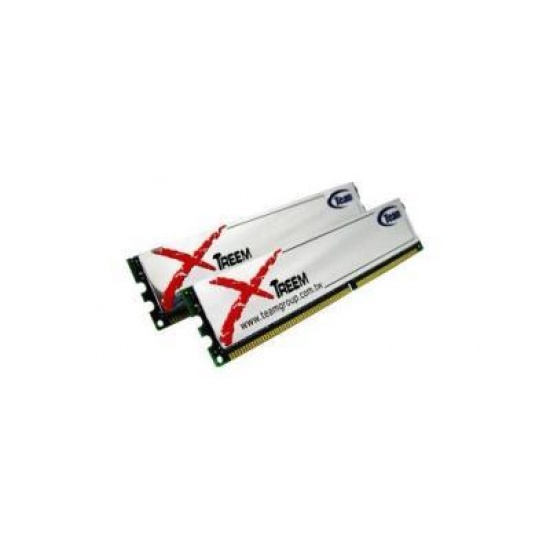 2GB DDR2 PC2-8500 Team Xtreem Series (5-5-5-15) Dual Channel kit