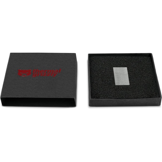 Thermal Grizzly KryoSheet Graphene Thermal Pad - 24 x 12 mm