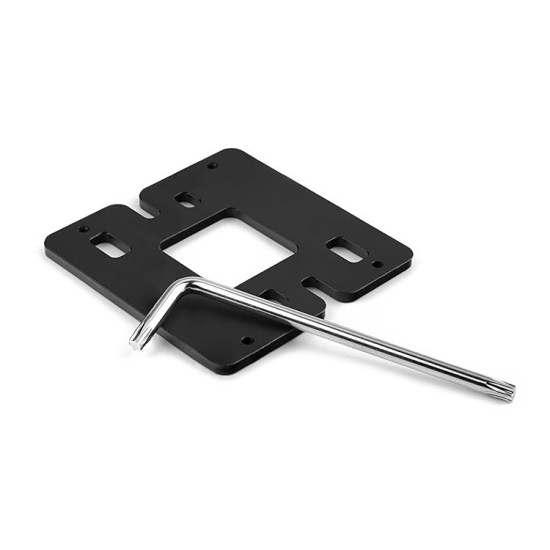 Thermal Grizzly AMD AM5 Short Backplate