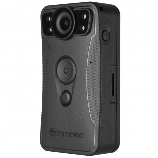 Transcend Body Camera DrivePro Body 30 (TS64GDPB30A)