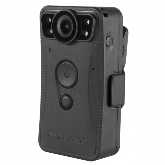 Transcend Body Camera DrivePro Body 30 (TS64GDPB30A)